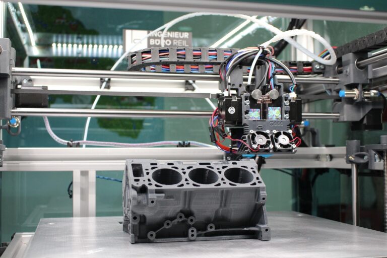 3Dプリンター FDM方式とは？仕組み・メリット・デメリットを徹底解説